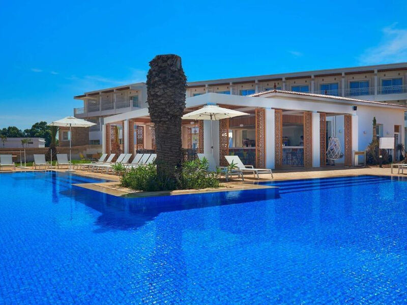 Hotel Radisson Blue Resort Saidia Beach, Saidia, Maroko, Afrika