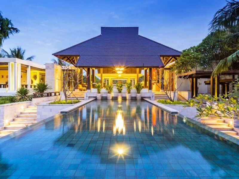 Hotel Sea Sand Sun Resort & Spa, Pattaya, Pattaya, Thajsko